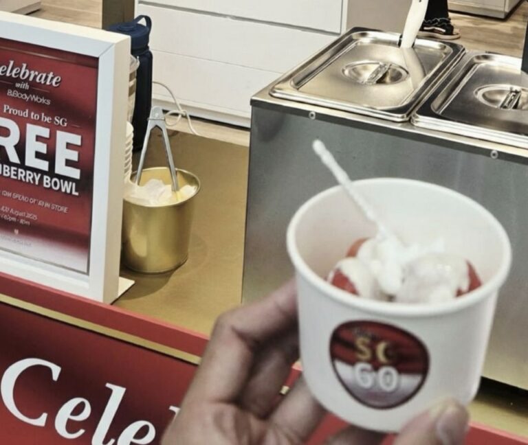 Best & Most Unique Popcorn in Singapore | Uncle DiDi's